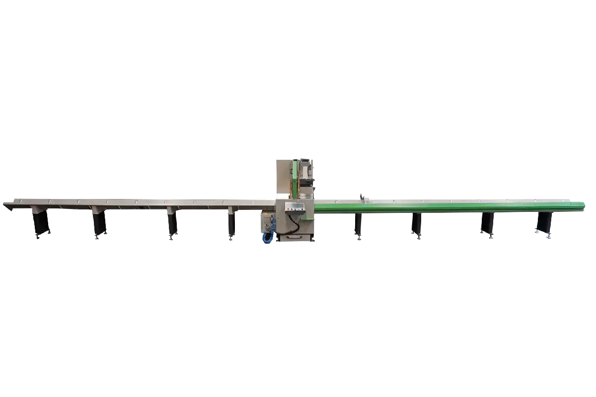 Roller Shutter Cutting Machine :Risus RS-3600H